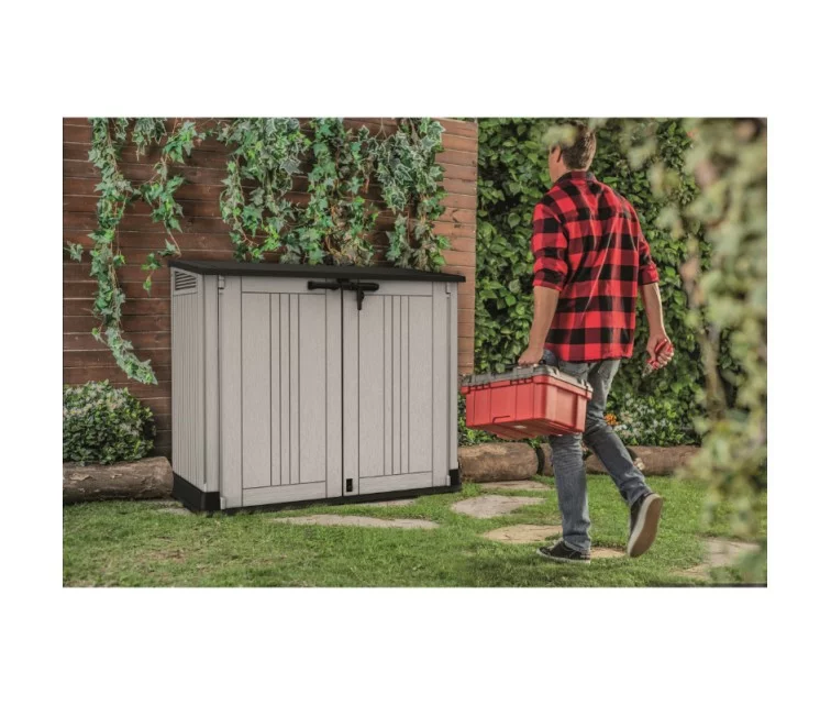 Dārza šķūnītis Store It Out Midi Prime - 29210430